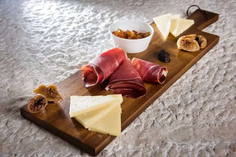 Hôtel Spirito Santo Palazzo Storico - Rovinj