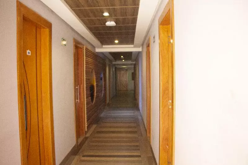 Hôtel Pousada Sun Victory - Cabo Frio