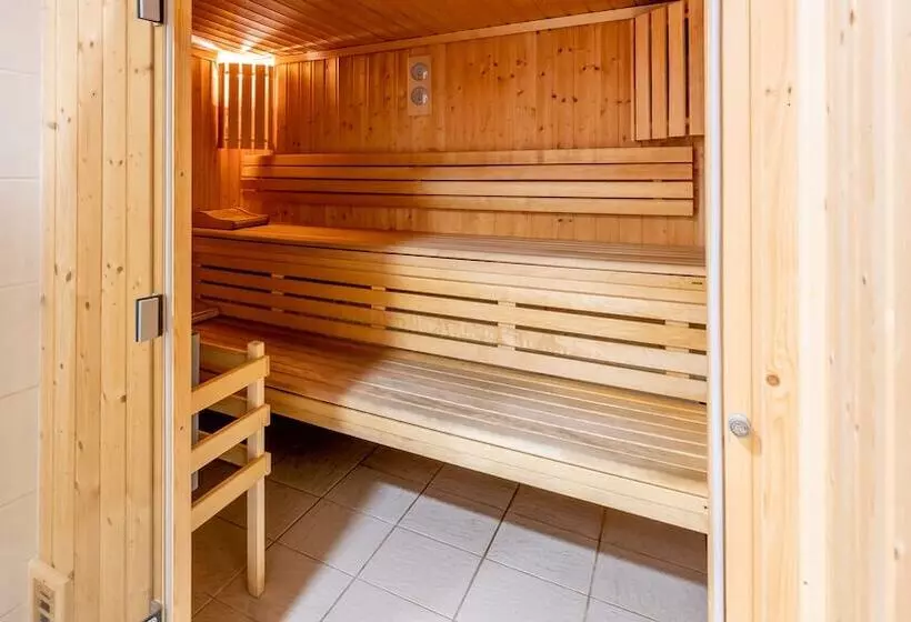 Hôtel Vacanceole  Les Rives Du Lac - Lacanau