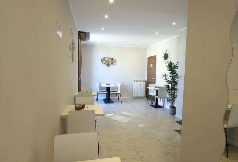 Hotel Carlo Goldoni - Milan