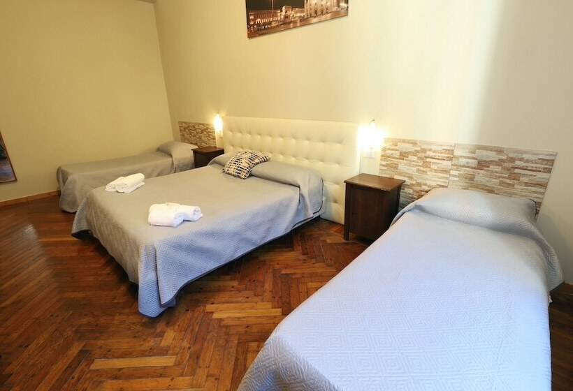 Hotel Carlo Goldoni - Milan