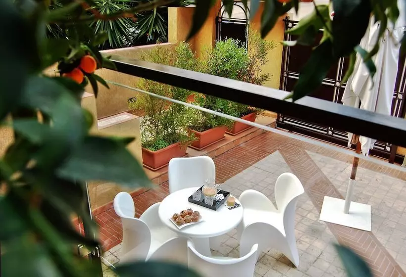 Hôtel I Segreti Della Valle - Agrigente