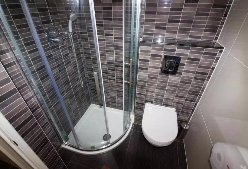 Hotel Namaste Palace - Norwich