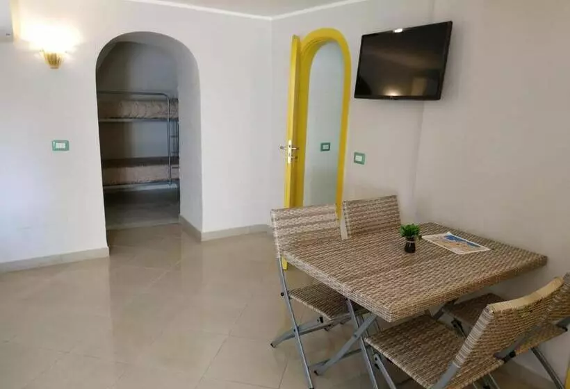 Hotel Buono B&b - Naples