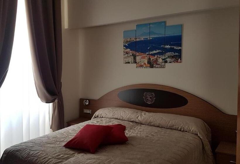 Hôtel Buono B&b - Naples