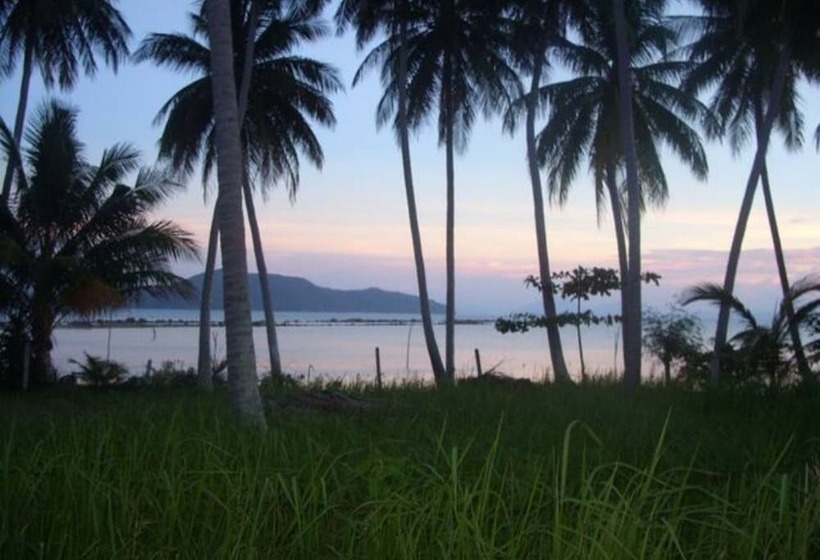 Hôtel The Beach Samui - Koh Samui