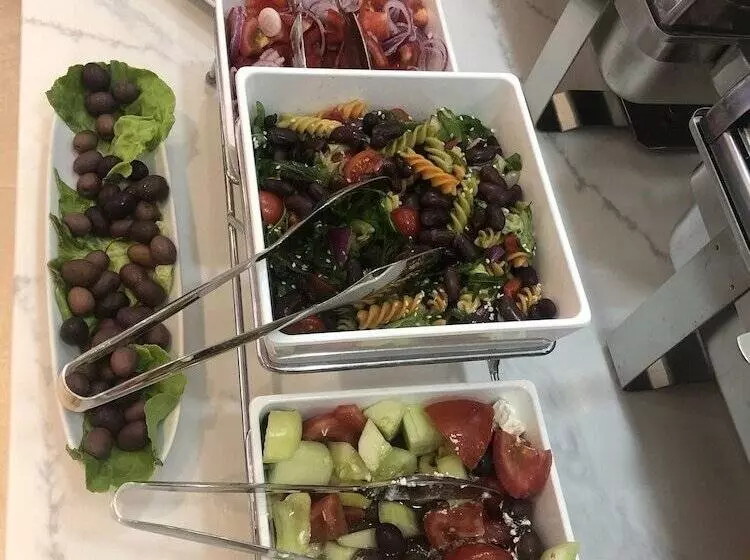 Hôtel Villa Gracia - ブドヴァ