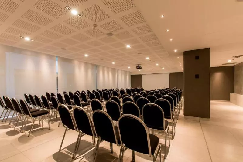 Hôtel Caseros 248 - Córdoba