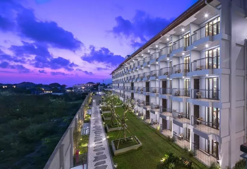Hôtel Eastin Ashta Resort Canggu - Canggu