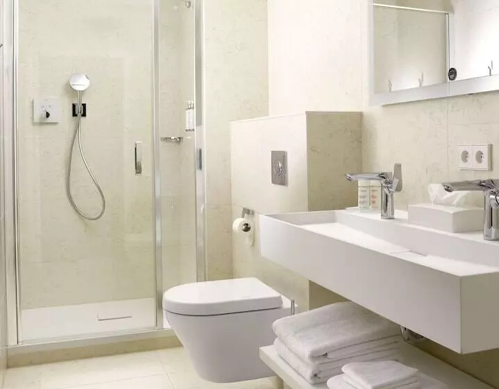 Hotel Residence Le Moon - Strassburg