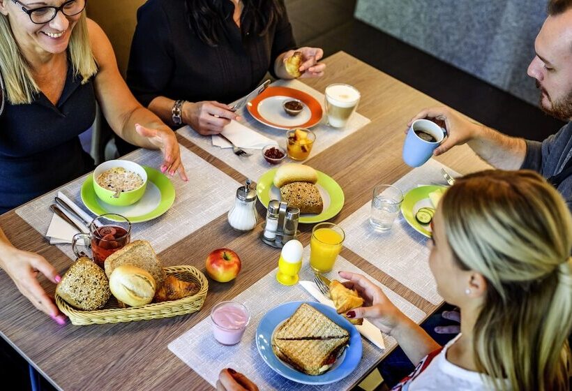 Hôtel Lorient Residence - Lanester