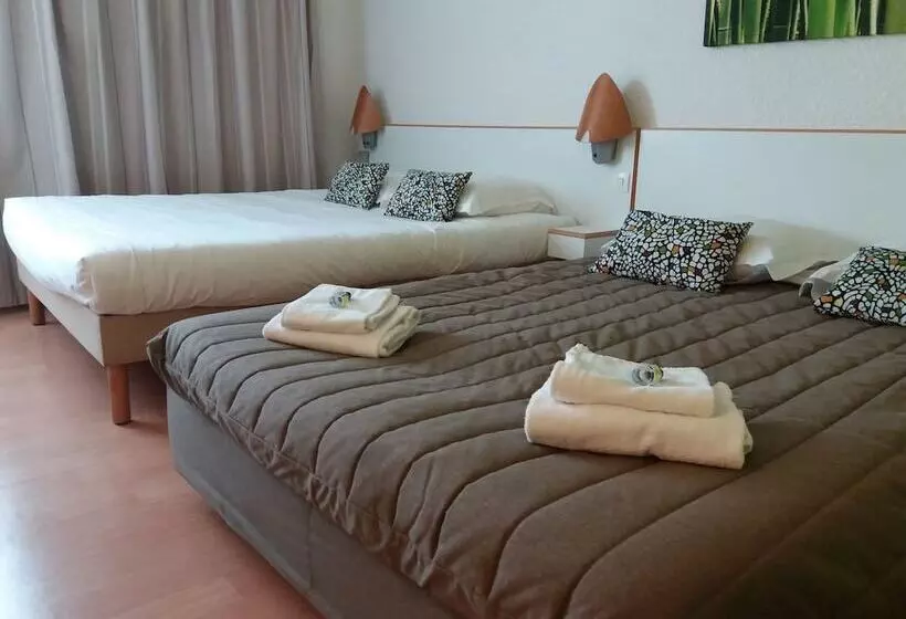 Hôtel Lorient Residence - Morbihan