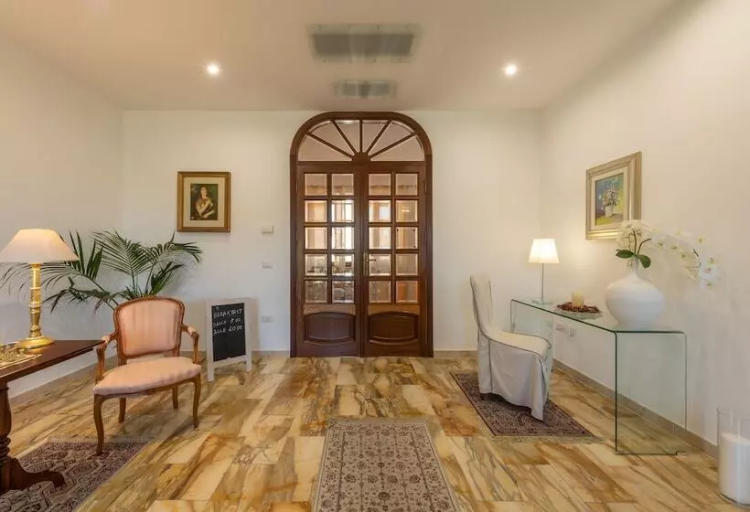 Hôtel Villa Iole - Carloforte