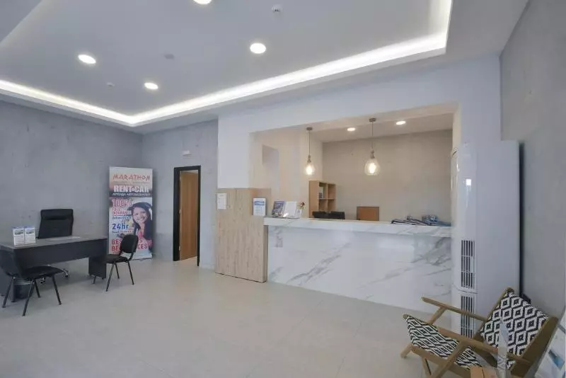 Hôtel Evita Bay - Faliraki