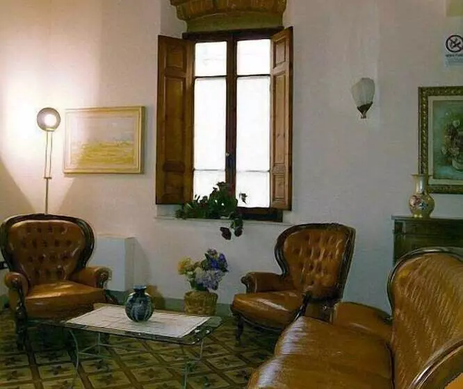 Hotel Verena Dependance Savoia & Campana - Montecatini Terme