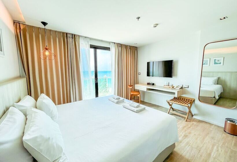 Hôtel Zand Morada Pattaya - Pattaya City