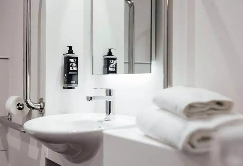 Hôtel Ibis Coleraine Riverside - Northern Ireland