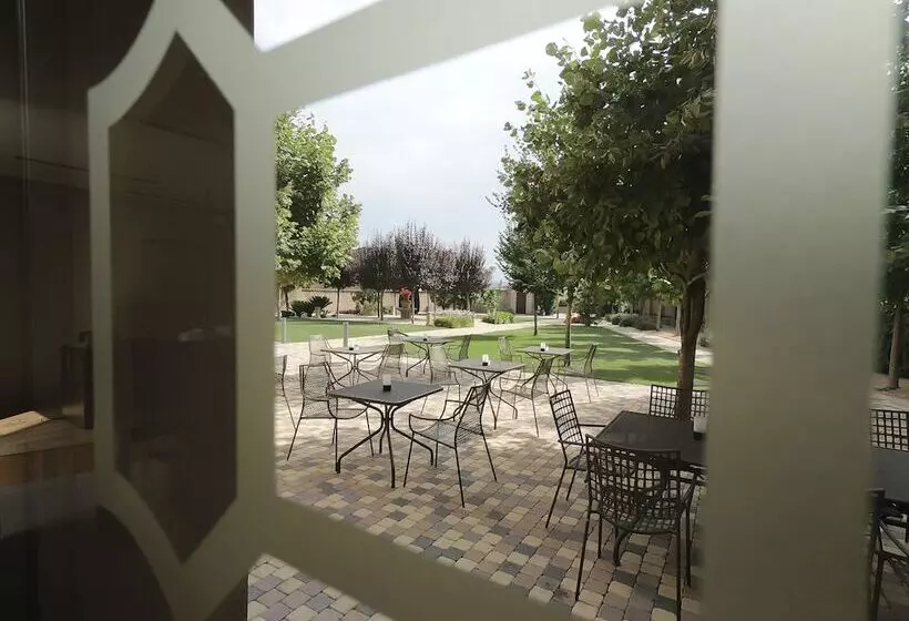 Hôtel Les Clarisses Boutique - Vic