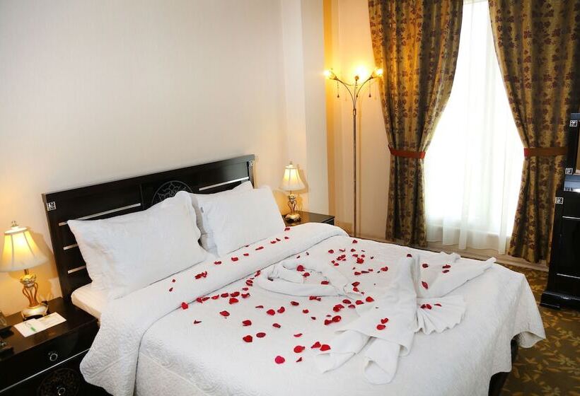 Hôtel My House - Samsun