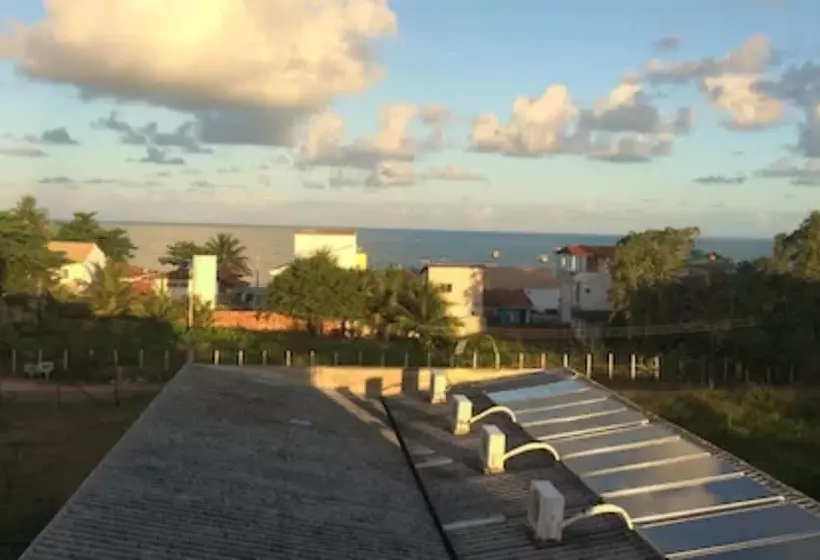 Pensão Pousada Taieiras - Maragogi