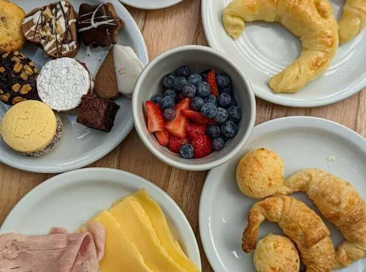 Garden Suites Pinamar - Pinamar