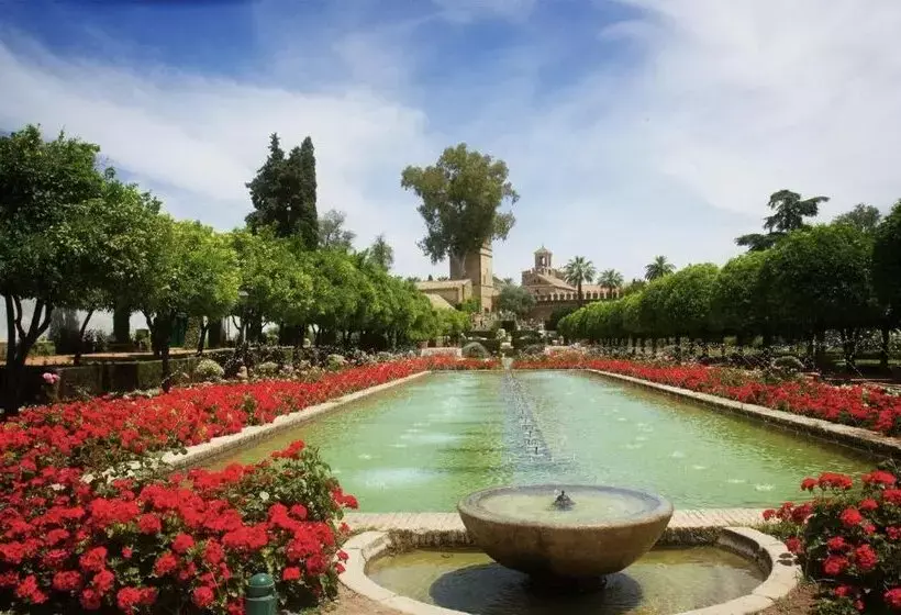 Tandem Mezquita - Córdoba