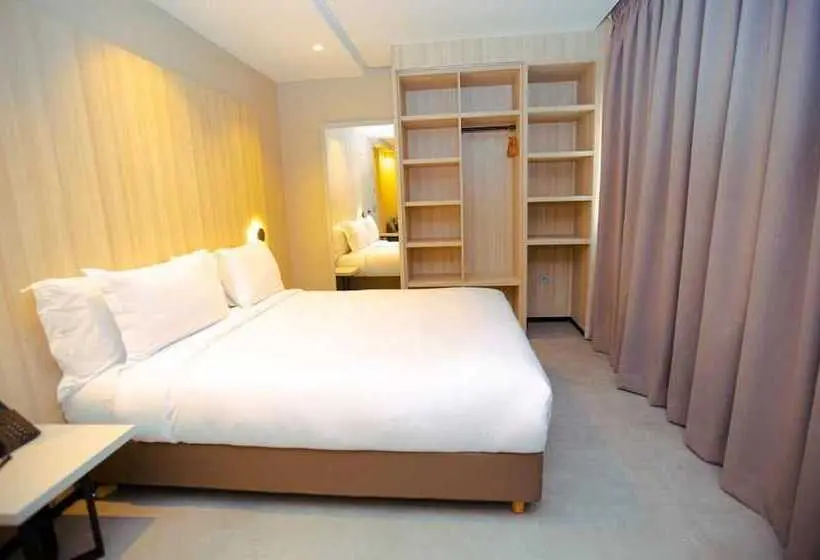 Aruba Boutique Hotel Casablanca - Casablanca