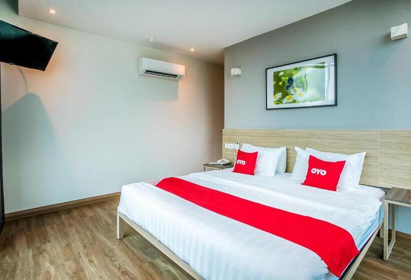 Hôtel Mokka - Seri Kembangan