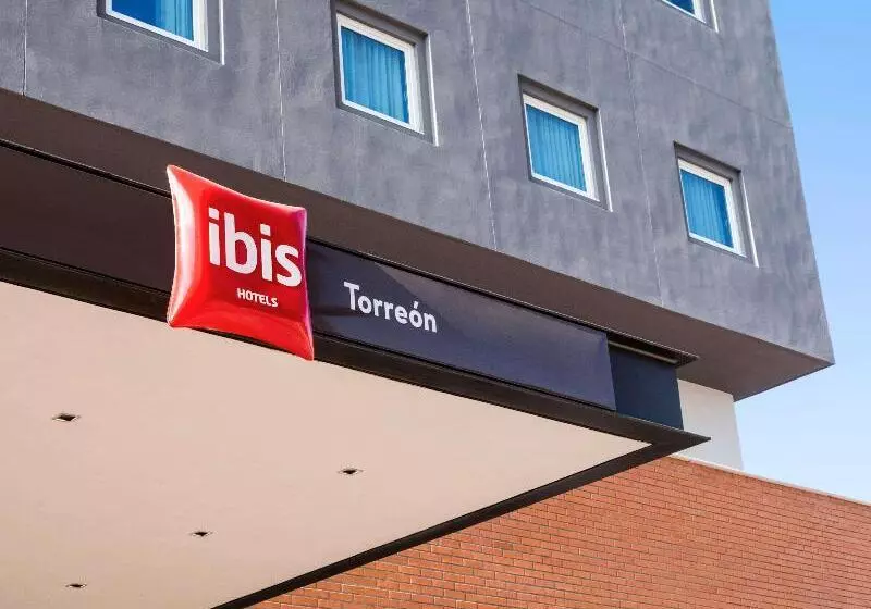 Hôtel Ibis Torreon - Torreón