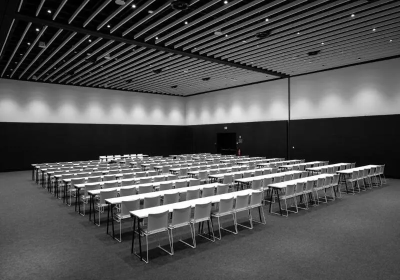 Clarion Congress Hotel Brno - Brno