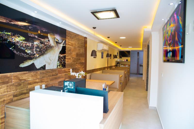 Pensão Pousada Nascer Do Sol - Arraial do Cabo