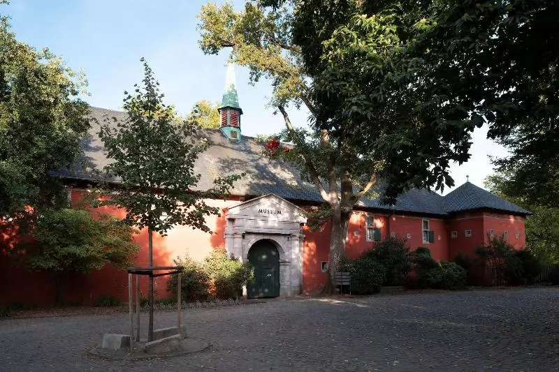 H4 Hotel Mönchengladbach Im Borussia Park - Mönchengladbach