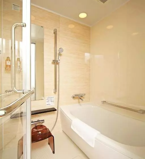 Hôtel Smart Condo Tomari - Naha