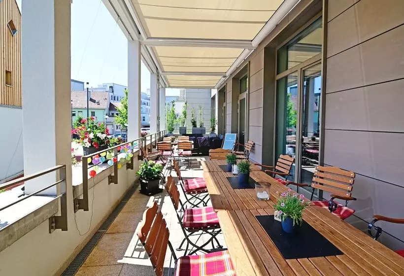 Hôtel Das Hurner - Ansbach