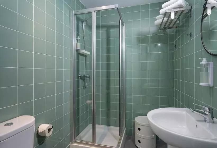 Pension (Hôtel Basse Catégorie) Next Inn - Portimão