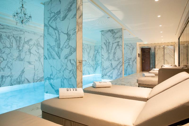 Hôtel Le Damantin Hôtel & Spa - Paris