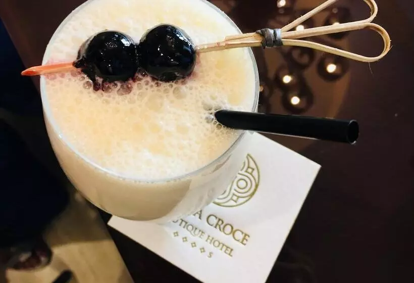 Hotel Santa Croce Boutique - Venecia