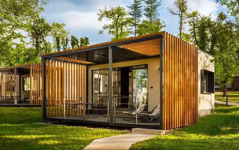 Hôtel Aminess Gaia Green Villas - Croatia