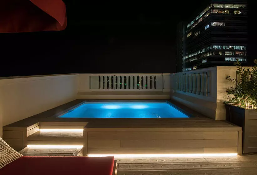Hôtel Vincci Mae - Barcelona