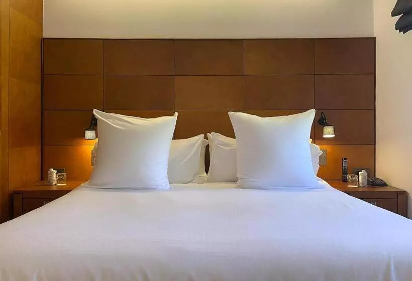 Hotel Andorra Park - Andorra la Vella