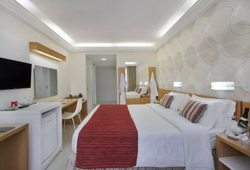 Hôtel Copa Sul - Ipanema