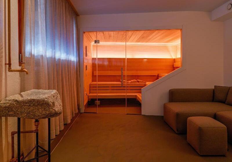 City Hotel Ochsen - Zug