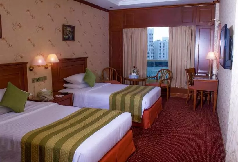 Hotel Riviera - Dubai