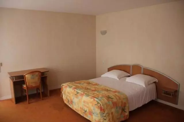 Hôtel Logis Hôtel De France Restaurant Le Lucullus - Montmorillon