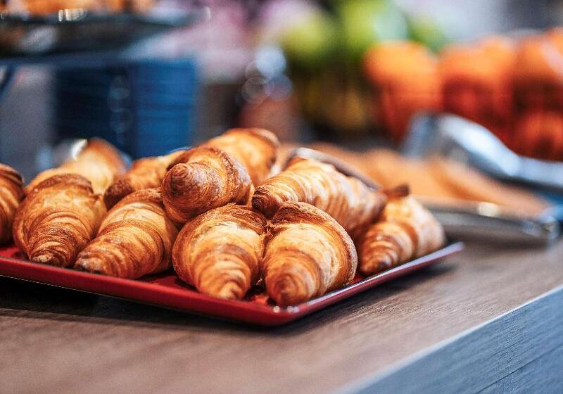 Hôtel Ibis Styles Perpignan Centre Gare - Perpignan