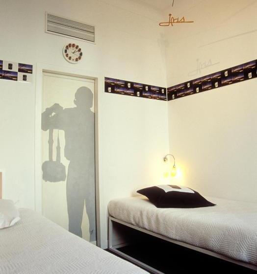 Hotel Le Windsor, Jungle Art - Nizza