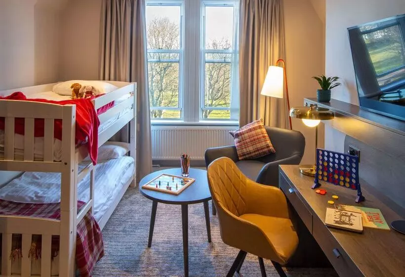 Hôtel The Bruntsfield - Edinburgh