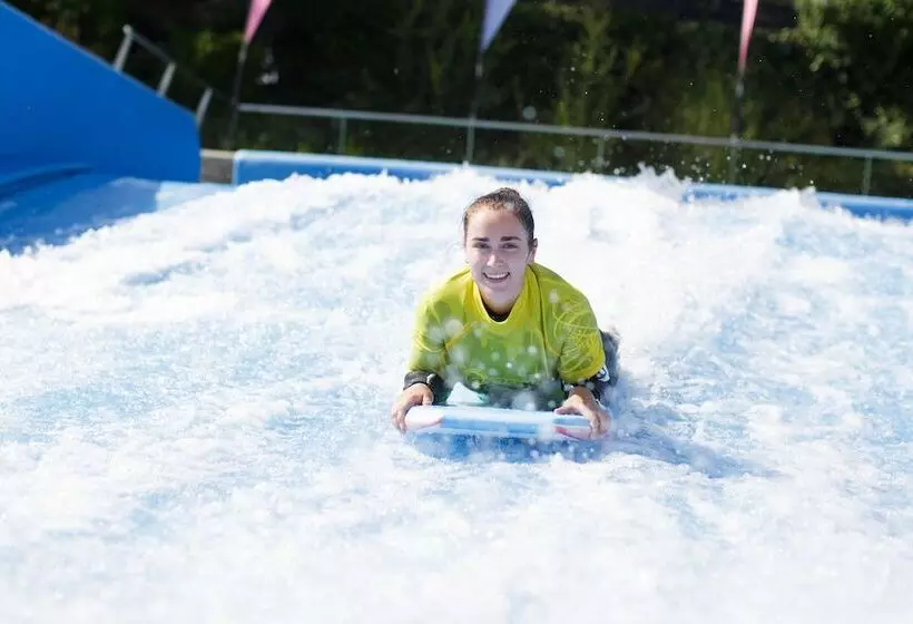 Hôtel Merton - Jersey