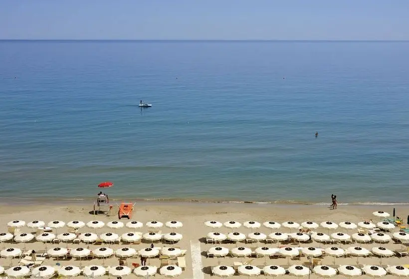 Hotel Diana Grand - Alassio