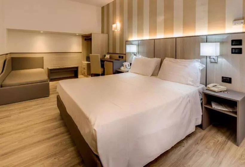 Hôtel San Donato  Bologna Centro - Bologne